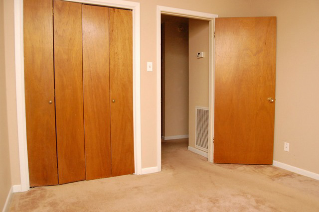 Wilde Oak Duplex